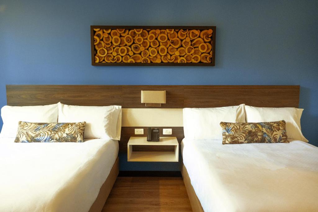 Hotel Morúa, Yopal (updated prices 2025)