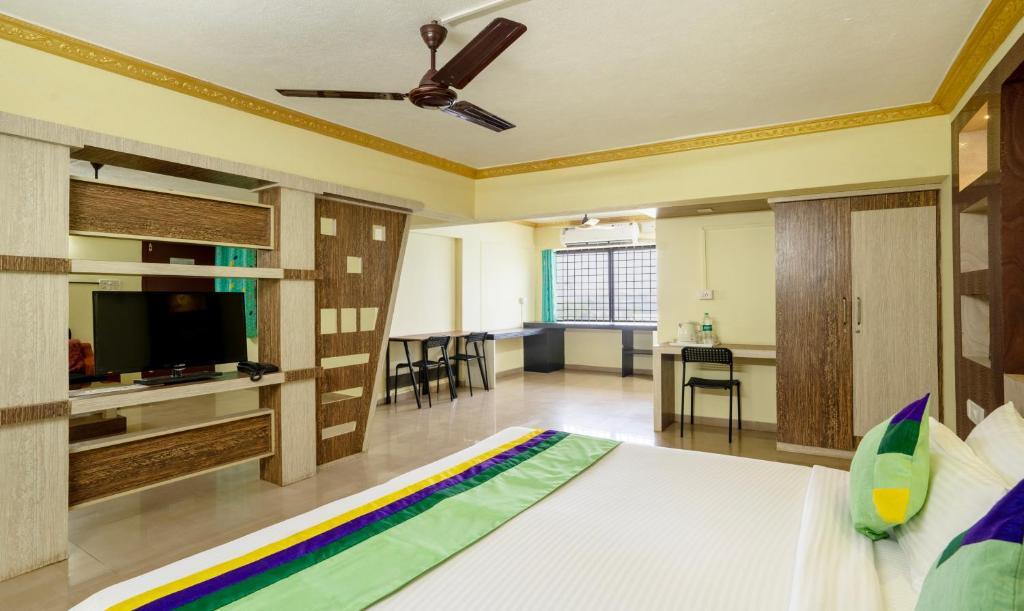 Treebo Vijaya Residency, Manipala (updated prices 2024)