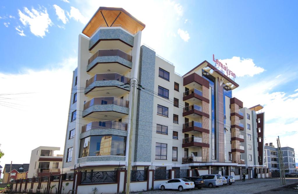 Lemaiyan Suites, Naivasha – Updated 2024 Prices