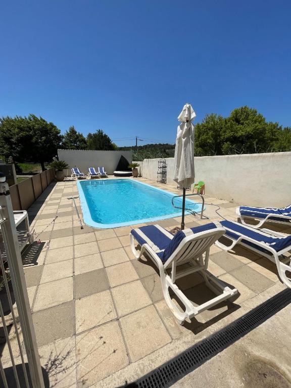 Villa orange, Orange (updated prices 2025)