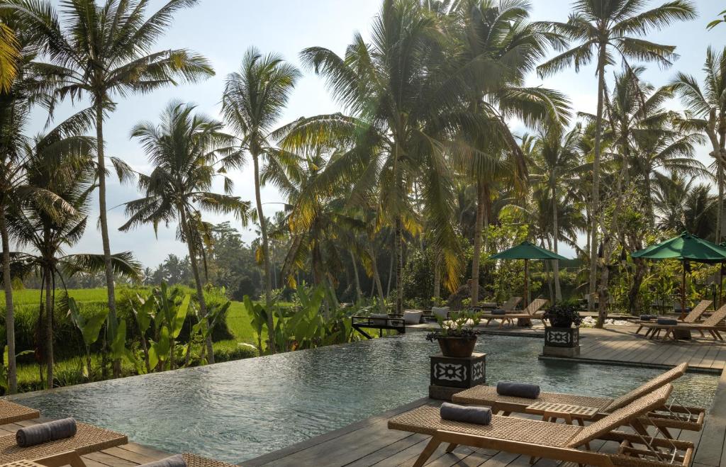 Inara Alas Harum, Ubud (updated prices 2025)