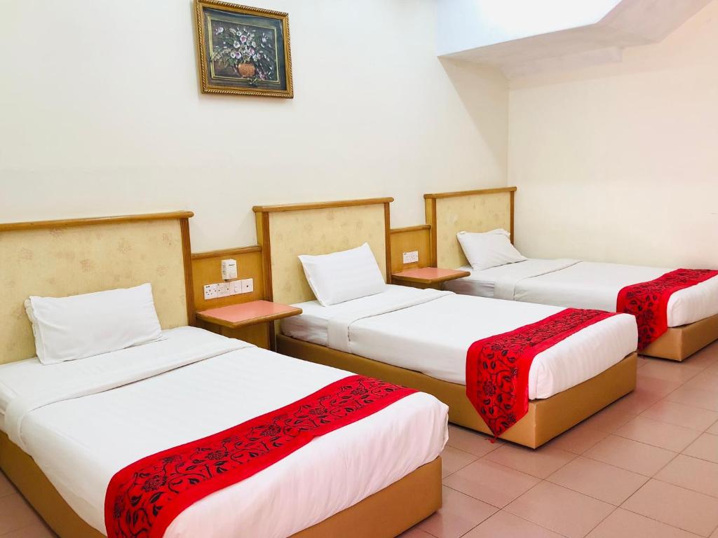 Intan Beach Resort, Kuala Terengganu – Updated 2024 Prices