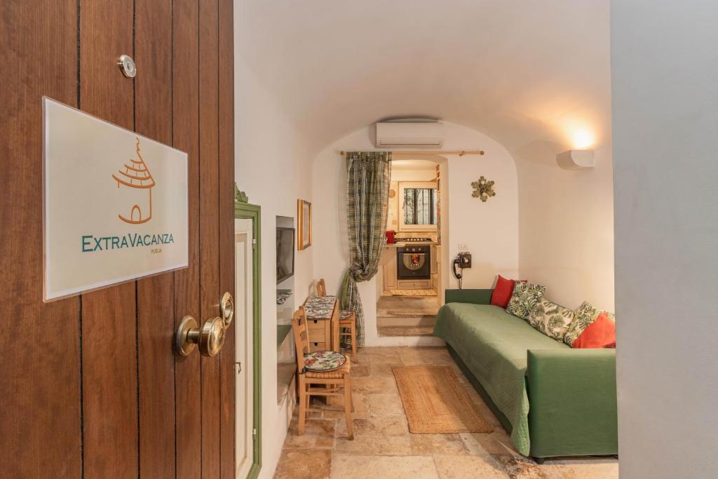 Extravacanza Central Station, Bari (updated prices 2026)