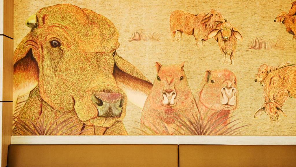 Hotel Morúa, Yopal (updated prices 2025)