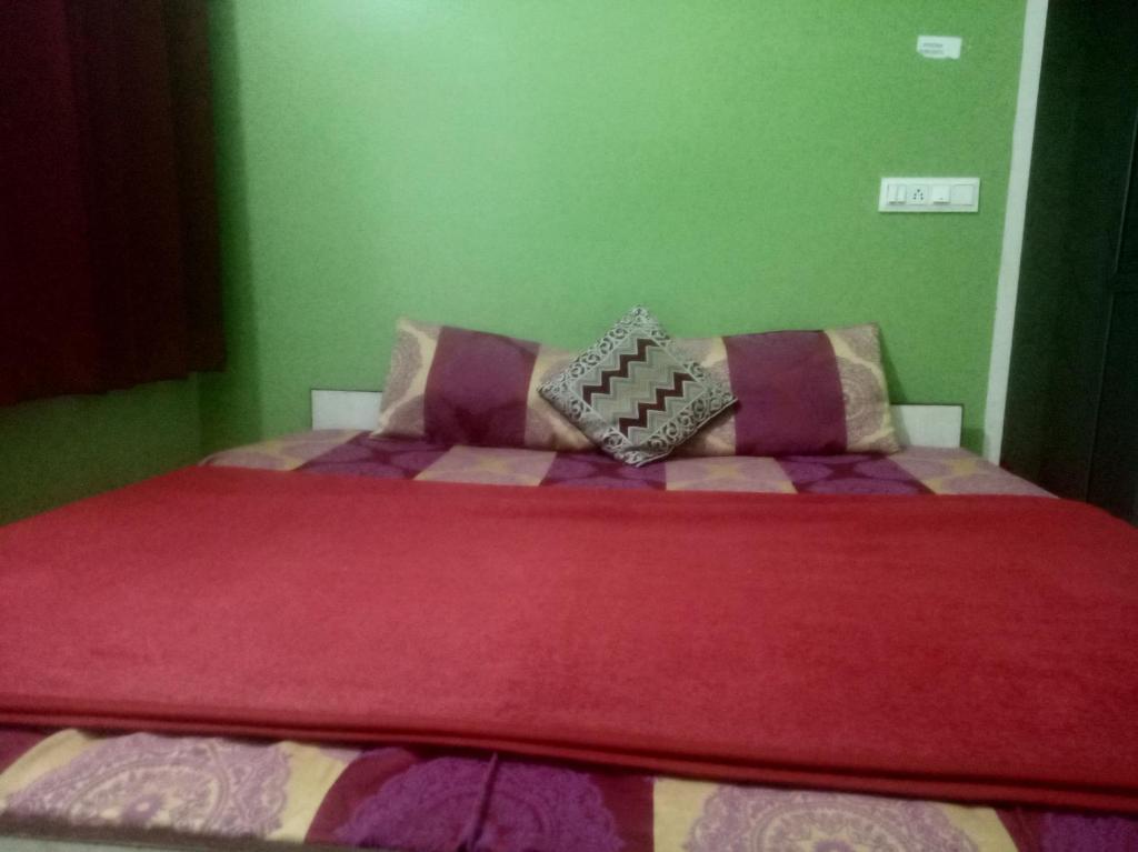 HOTEL HELIX -- RAJPURA -- Budget Rooms for Family, Couples, Solo ...