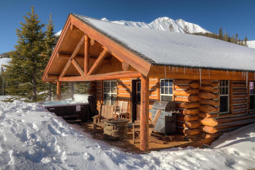 9 Cabin Hollow by Moonlight Basin Lodging, Big Sky (updated prices 2025)