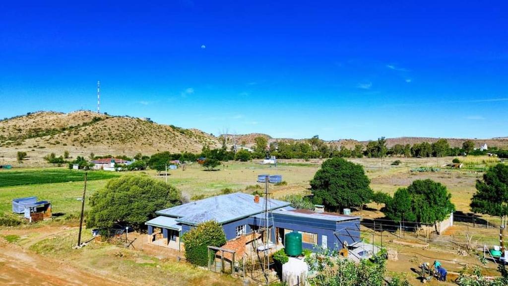 The Witch's Inn, Philippolis (updated prices 2025)