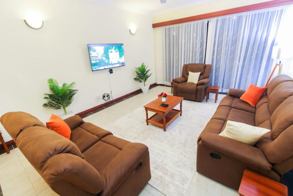 Royal Bee 3 Bedroom Nyali, Mombasa (updated prices 2026)