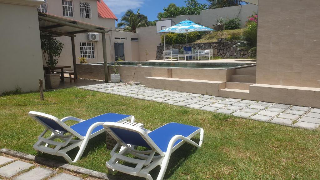 Mangues Oasis, Rodrigues Island (aktualisierte Preise für 2025)