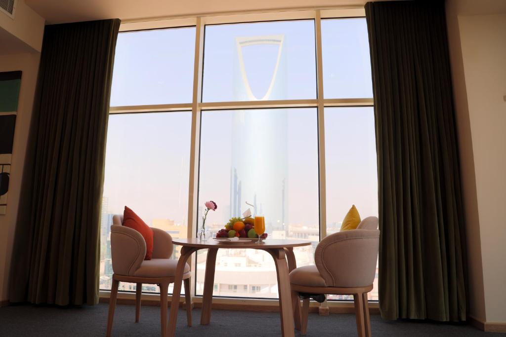 Novotel Suites Riyadh Centre, Riyadh (updated prices 2025)