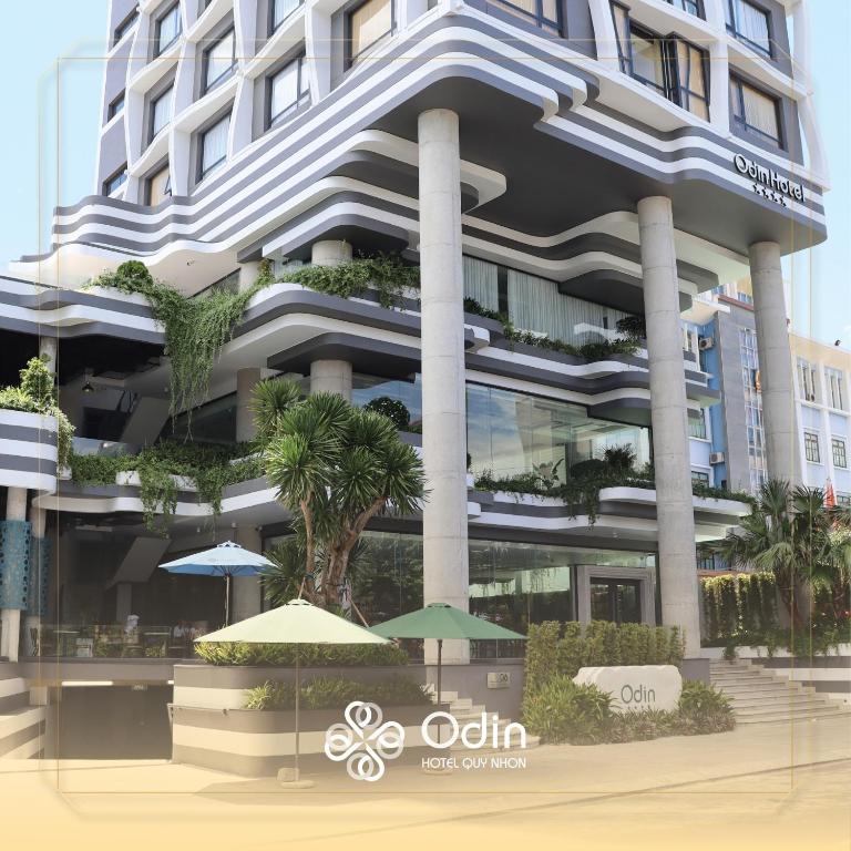 Odin Hotel Quy Nhon, Quy Nhon (updated prices 2026)