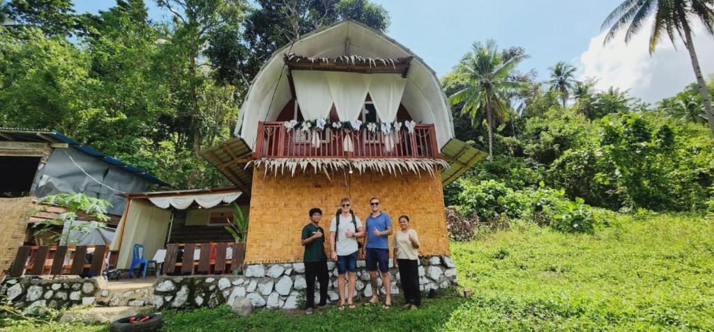 Pondok Wisata Noah, Likupang (updated prices 2024)