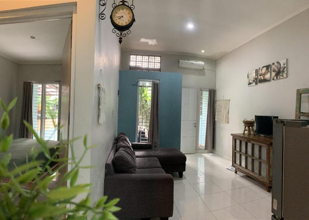 Rumah teman homestay, Slada (precios actualizados 2024)