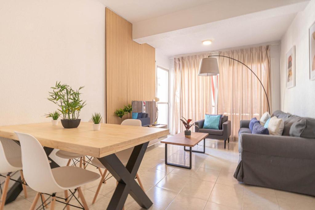 Apartamento Marbella Center V, Marbella (updated prices 2026)