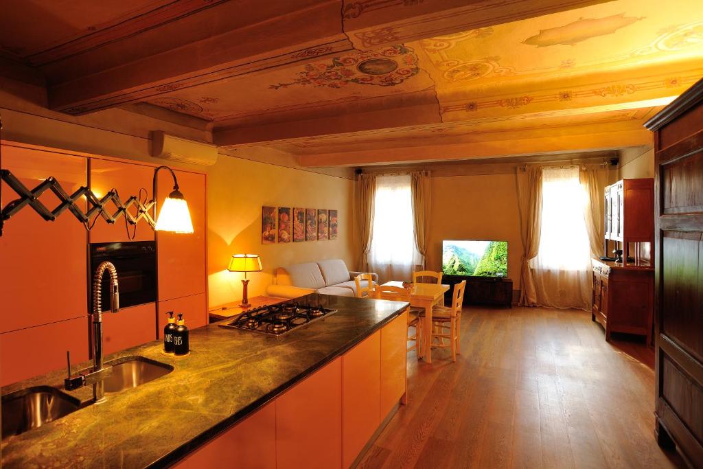 Orfeo's House, Modena (updated prices 2025)