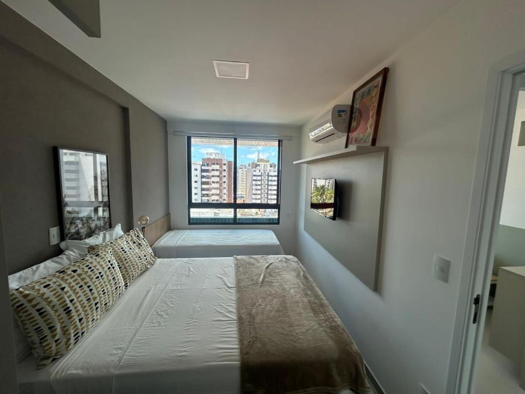 EVEMAR.709.PontaVerde. Luxo, Maceió (updated prices 2024)