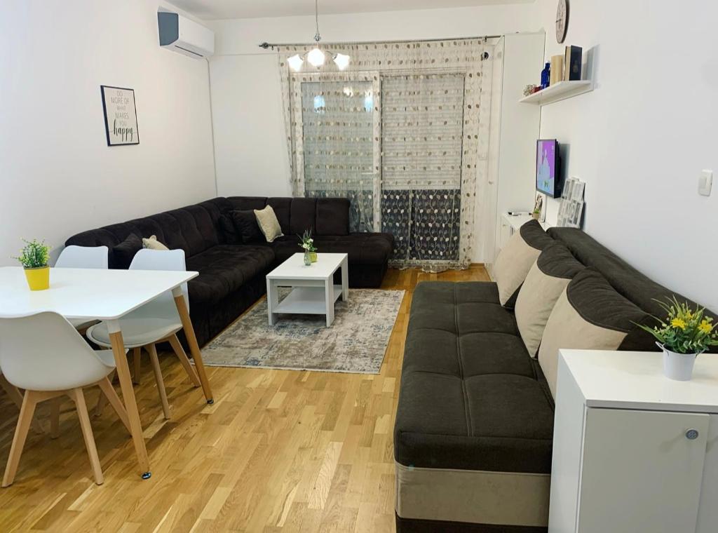 Ljubovic Holiday apartman, Podgorica (updated prices 2025)