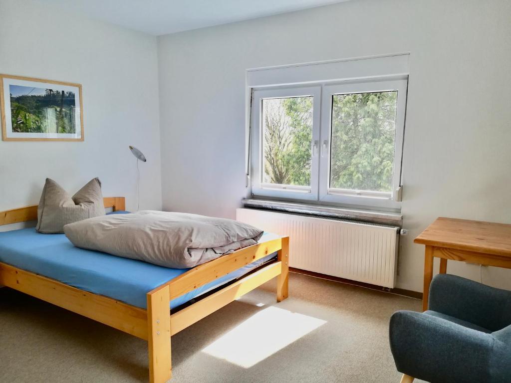 Handwerker Quartier, Breitenbach (updated prices 2025)