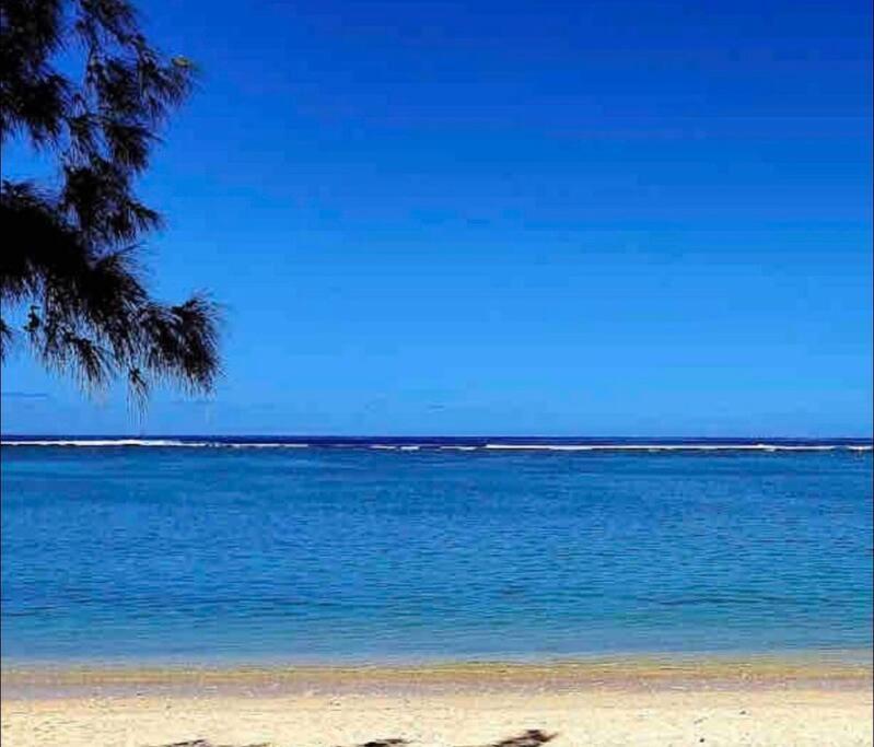 La Kaz Fanfan - Lagon, La Saline Le Bains (tarifs actualisés, 2026)