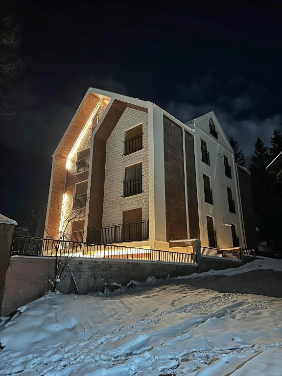 Mima Apartment, Kolašin (updated prices 2025)