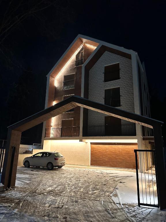 Mima Apartment, Kolašin (updated prices 2025)