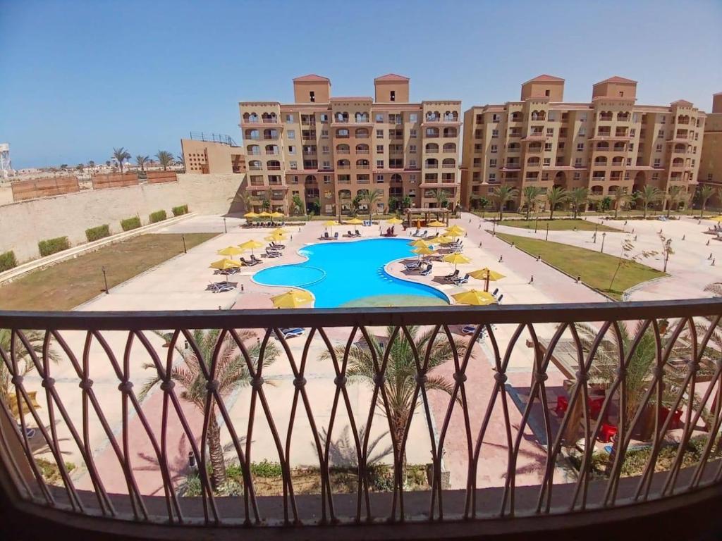 Aquaview Resort, El Alamein (updated prices 2026)