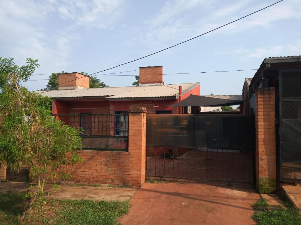 La casa de Tilili, Puerto Iguazú (aktualisierte Preise für 2025)