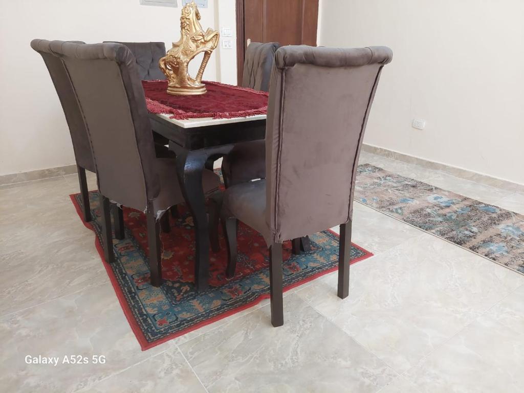 Fifth settlement next to American university, Cairo (updated prices 2026)