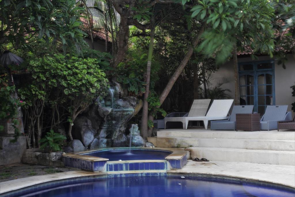 Relax Beach Resort Candidasa, Candidasa (updated prices 2025)