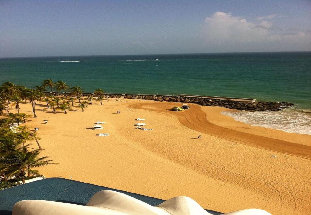 Prime Location at Condado Beach 1br 1ba - Apt 8, San Juan – Updated ...
