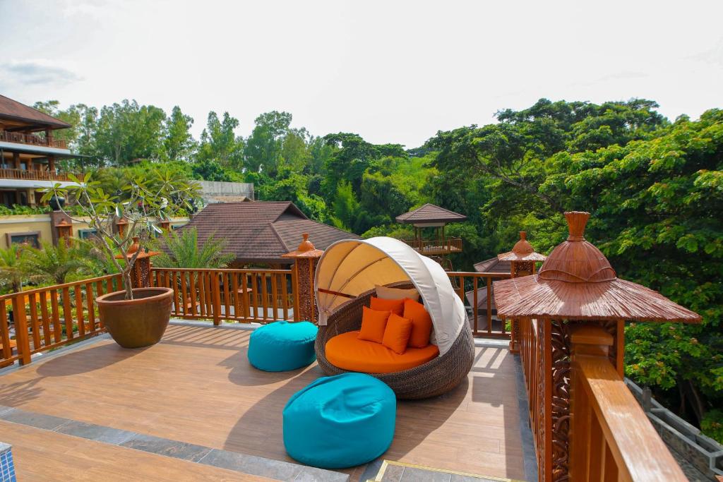 Highland Bali Villas, Resort and Spa, Pantabangan (updated prices 2025)