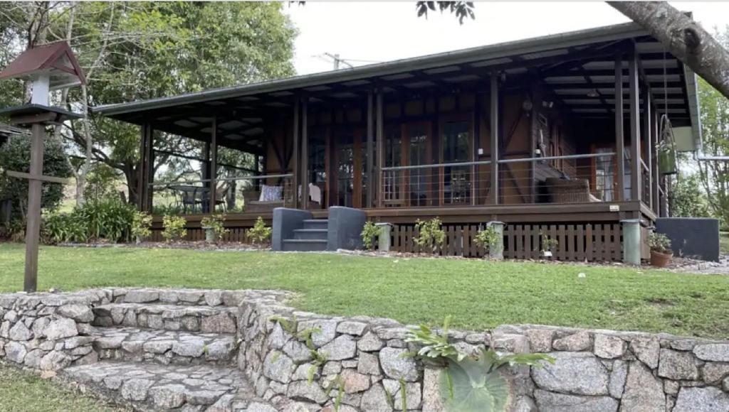 Magnolia Cottage - Relax, Breathe and Reconnect, Maleny (aktualisierte ...