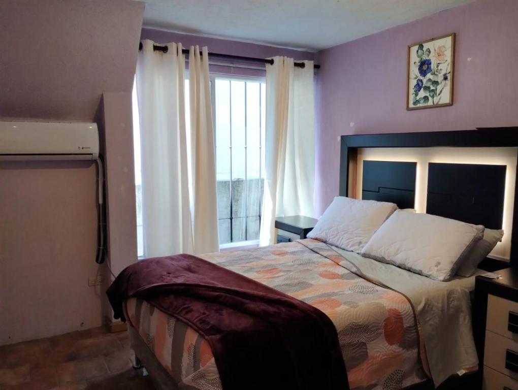 Bella Habitación Hacienda Santo Domingo - Guatemala