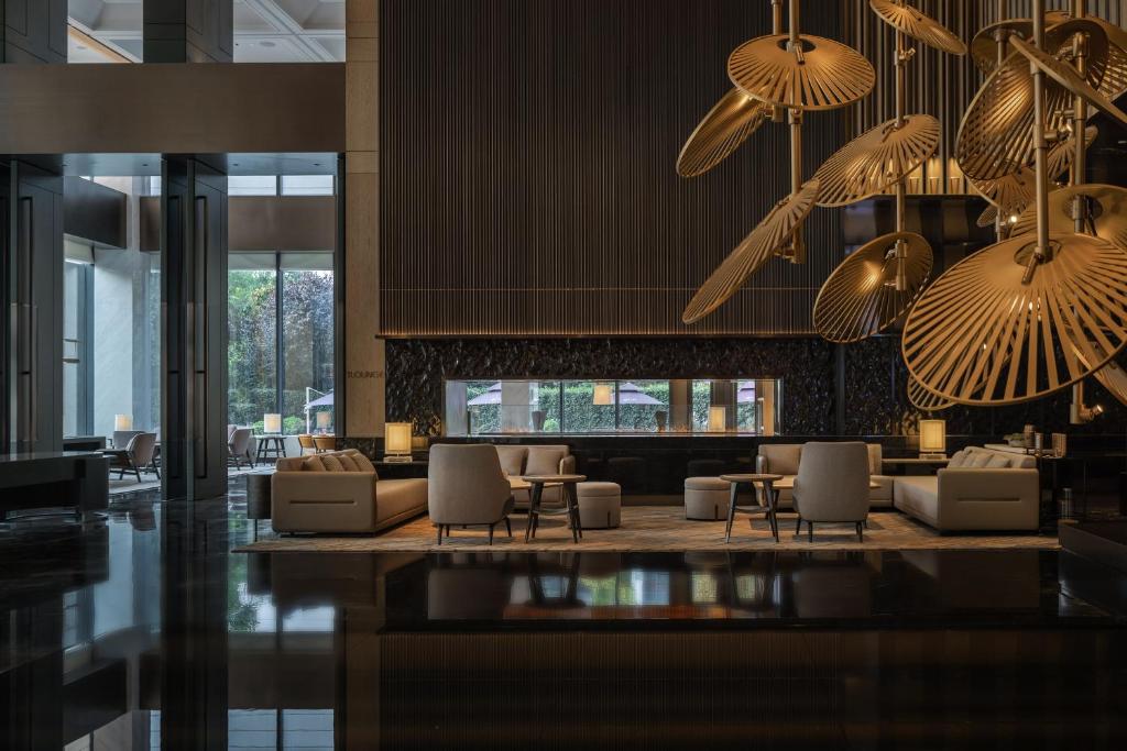 JW Marriott Hotel Xi'an Southwest, Xi'an – Updated 2023 Prices