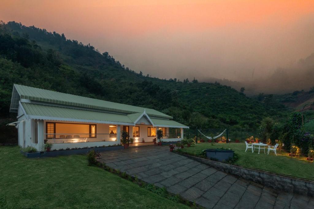 Emerald by Nature Resorts and Stays, Ooty (updated prices 2025)