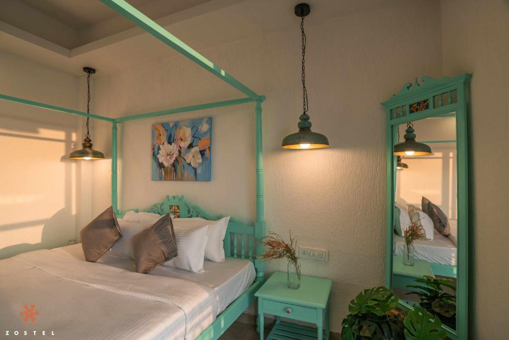 Zostel Mussoorie (Mall Road), Mussoorie (updated prices 2025)