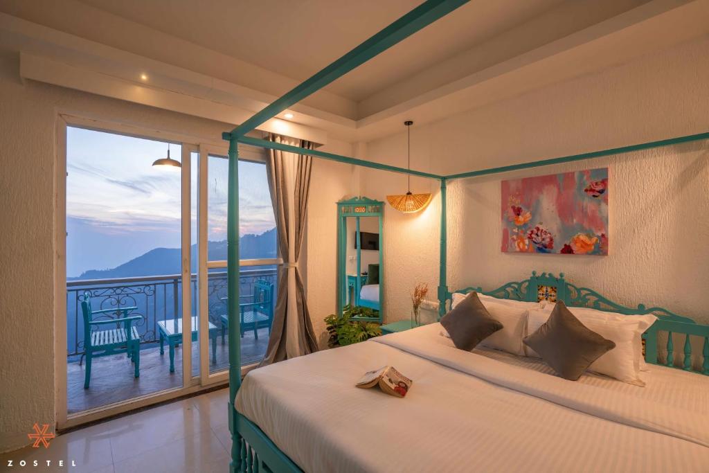 Zostel Mussoorie (Mall Road), Mussoorie (updated prices 2025)