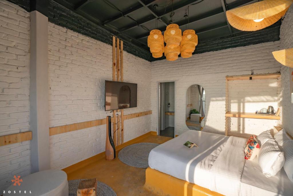 Zostel Mussoorie (Mall Road), Mussoorie (updated prices 2025)