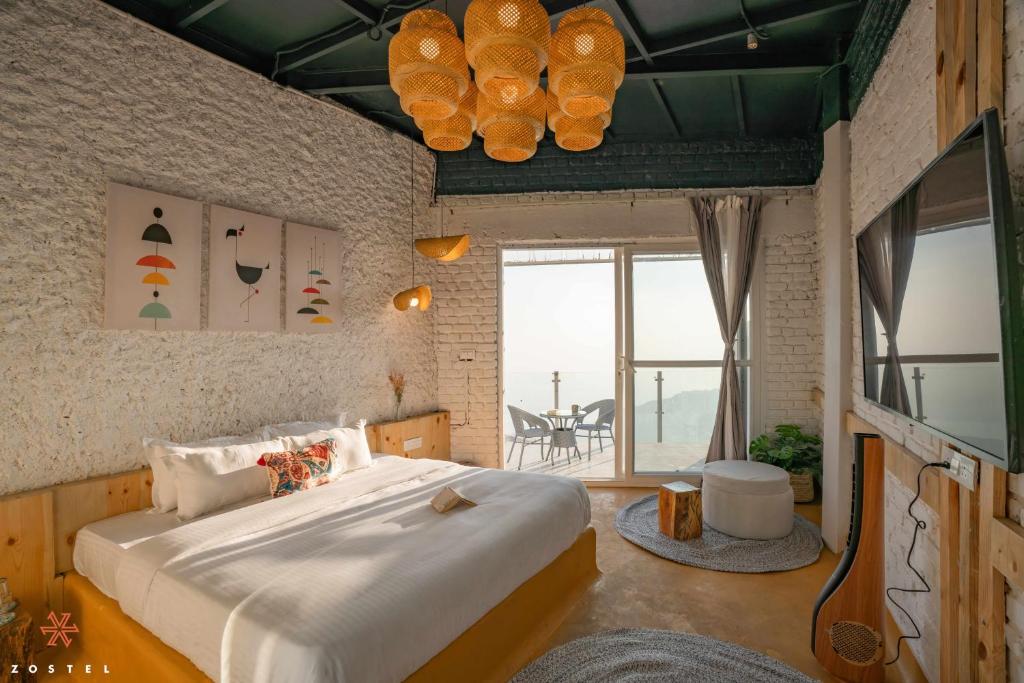 Zostel Mussoorie (Mall Road), Mussoorie (updated prices 2025)