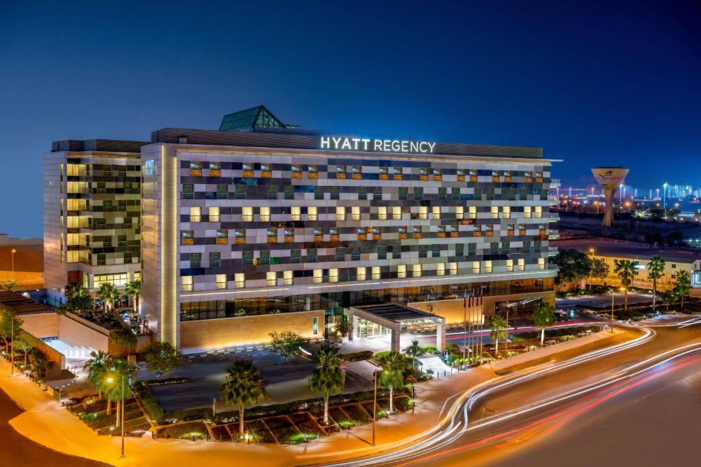 Hyatt Regency Oryx Doha, Doha (updated prices 2024)