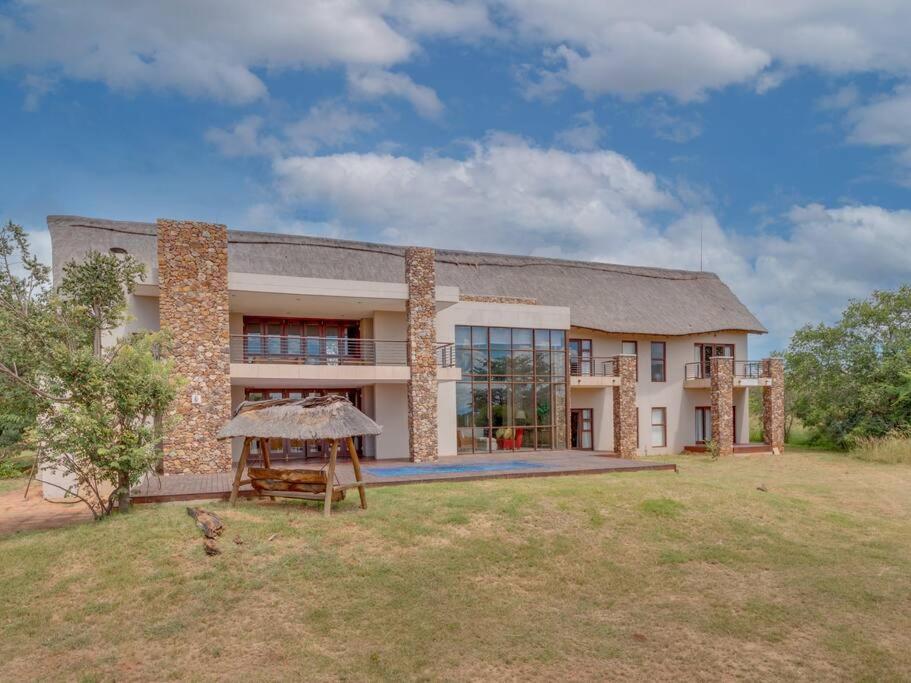 The Gem of Zebula Bushveld, Mabula (updated prices 2025)