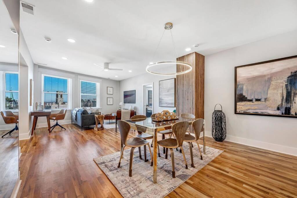 3 Bdrm 3 Full Bath Tower View walk up, Cincinnati (aktualisierte Preise ...