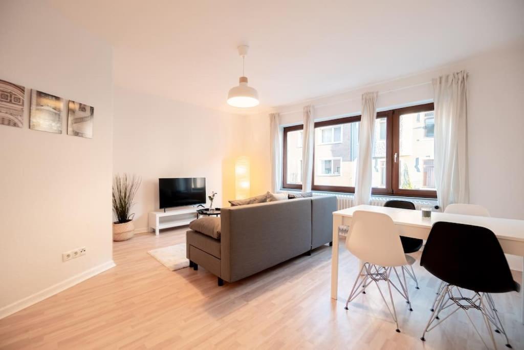 Zwei Zimmer Wohnung Bremen