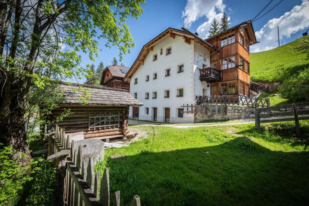 Lüch da Murin, Badia (precios actualizados 2024)