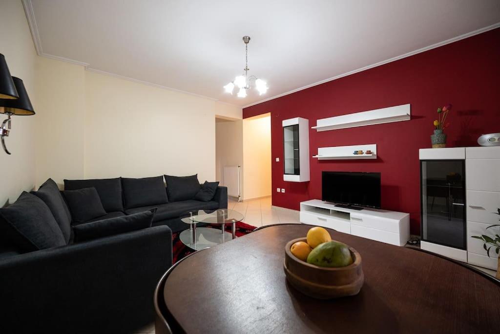 Cozy apartment in Sykies by MPS, Thessaloniki (updated prices 2026)