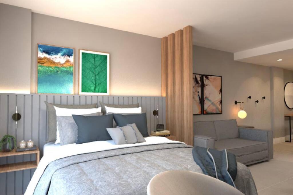 Lindo studio pronto para você, Florianópolis (updated prices 2025)