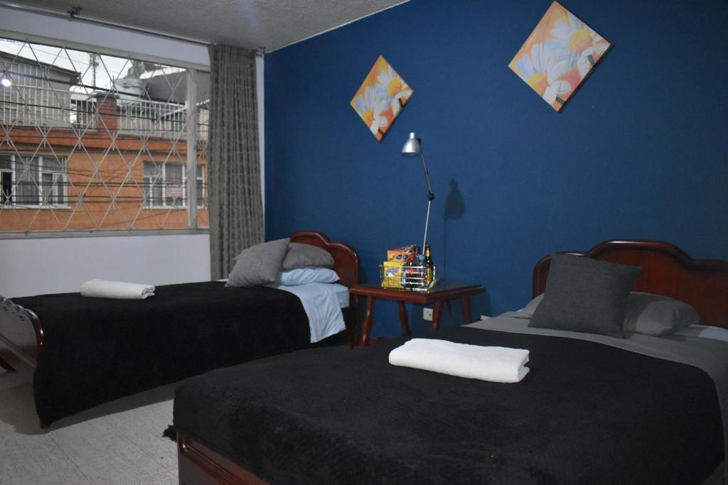 Casa Azul, Bogotá (updated prices 2025)
