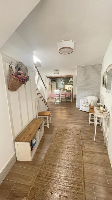 El rincón de la Yaya, Pampaneira – Precios actualizados 2024