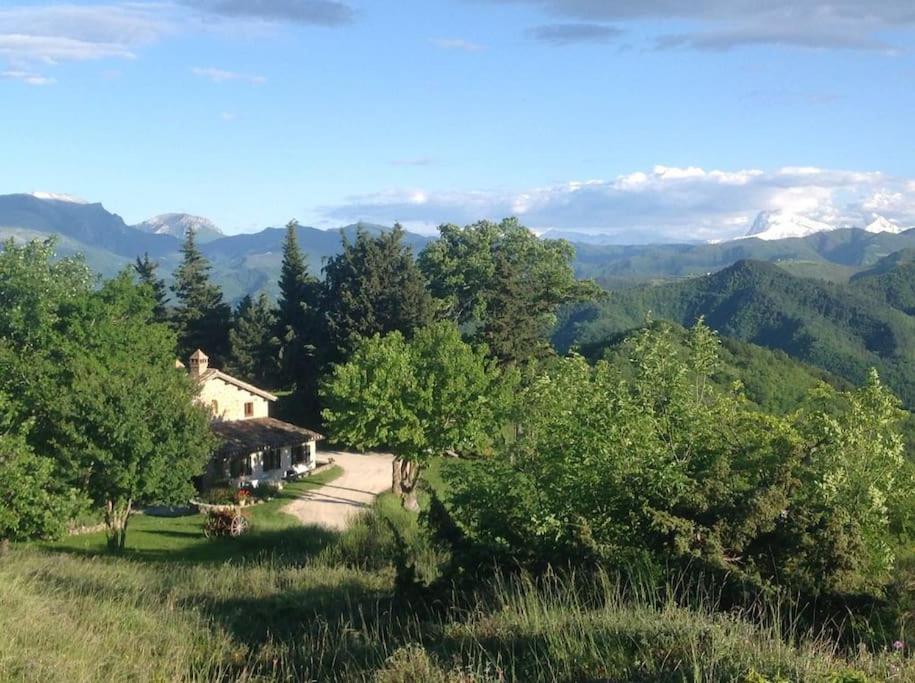 Casa Flori & Leonardo's Country House, Comunanza (updated prices 2026)