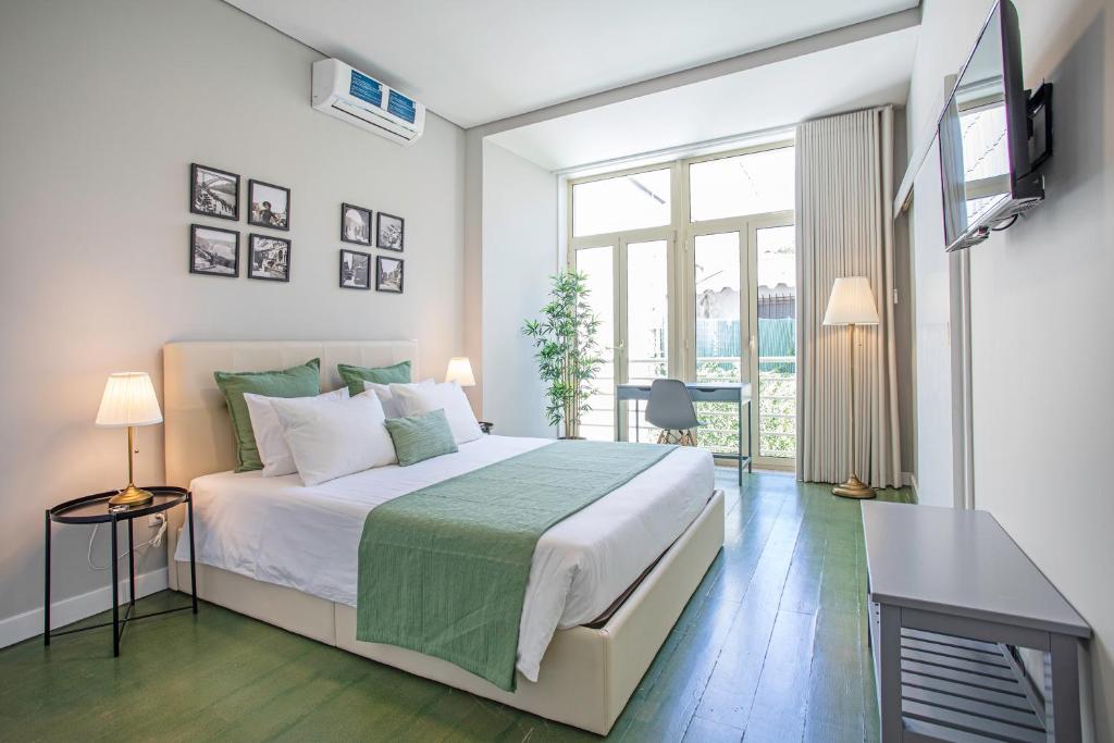 Alegria Colour Apartments, Porto (updated prices 2024)